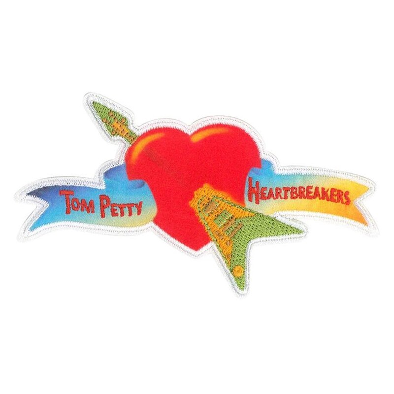 Tom Petty Svg - Etsy