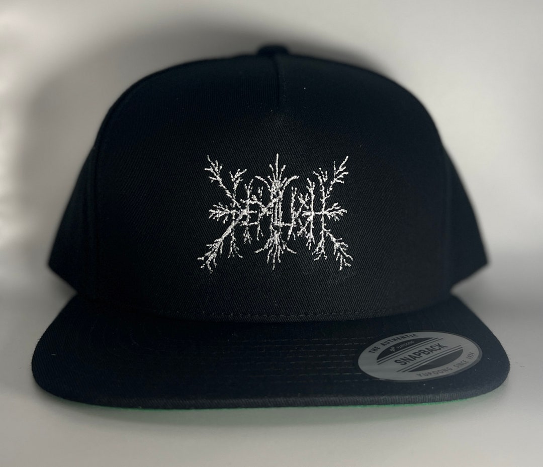 Demilich Baseball Hat Death Metal Cap - Etsy