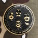 Rush Logo Embroidered Patch R012P - Etsy