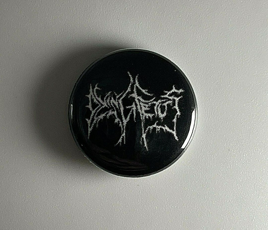 Dying Fetus Death Metal 1” Button D002B Pin Badge - Etsy