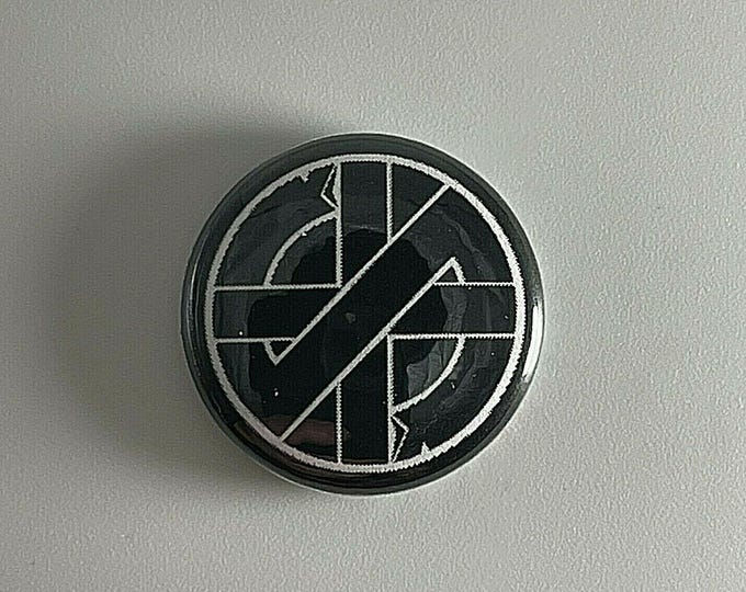 Crass Patch - Etsy