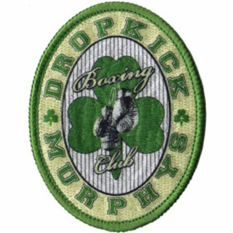 Boxing Patches - Etsy