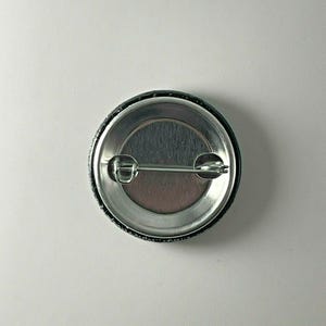 Free Huey Huey P. Newton Black Panther Party 1.25" Button F002B125 Pin ...