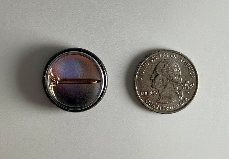 Doom Police Bastard Crust Punk 1 Button D007B Badge Pin - Etsy
