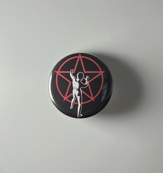 Rush Starman Logo Tattoo