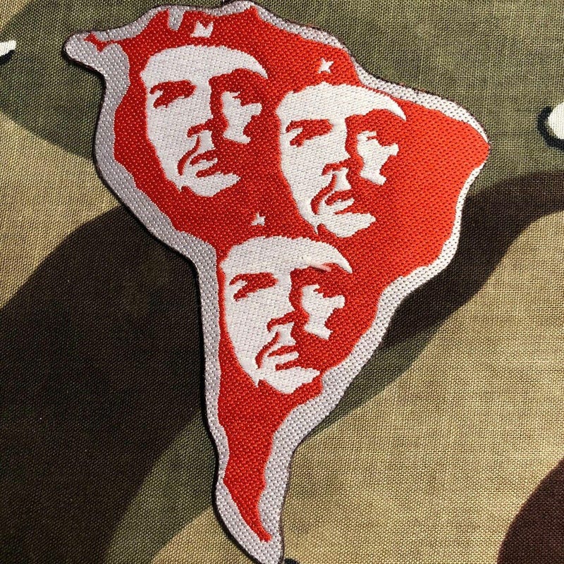 Communism Patch - Etsy