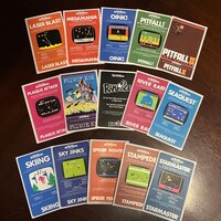 Atari 2600 - Etsy