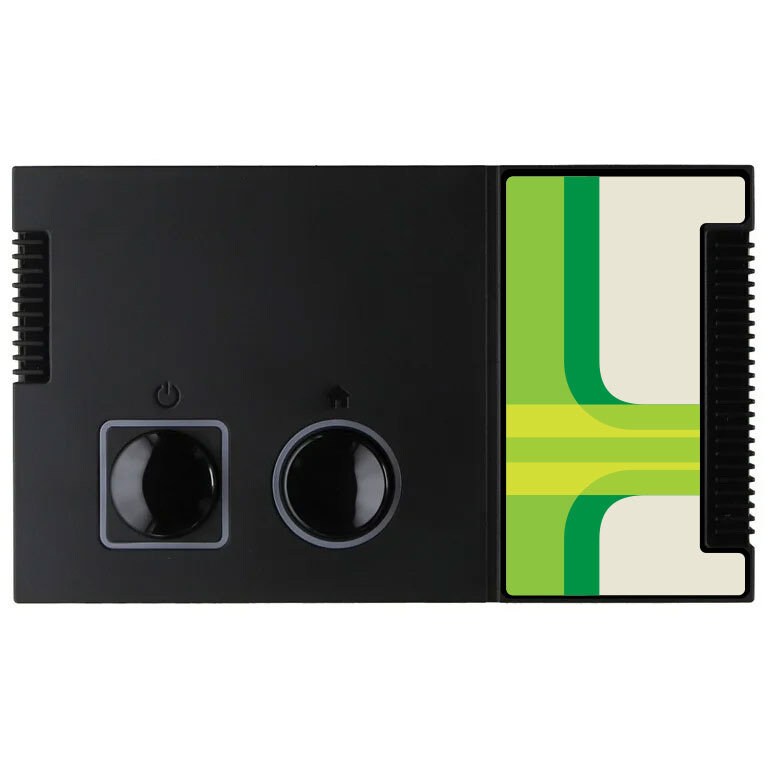 Overlay Decals for Atari Gamestation Pro - Etsy