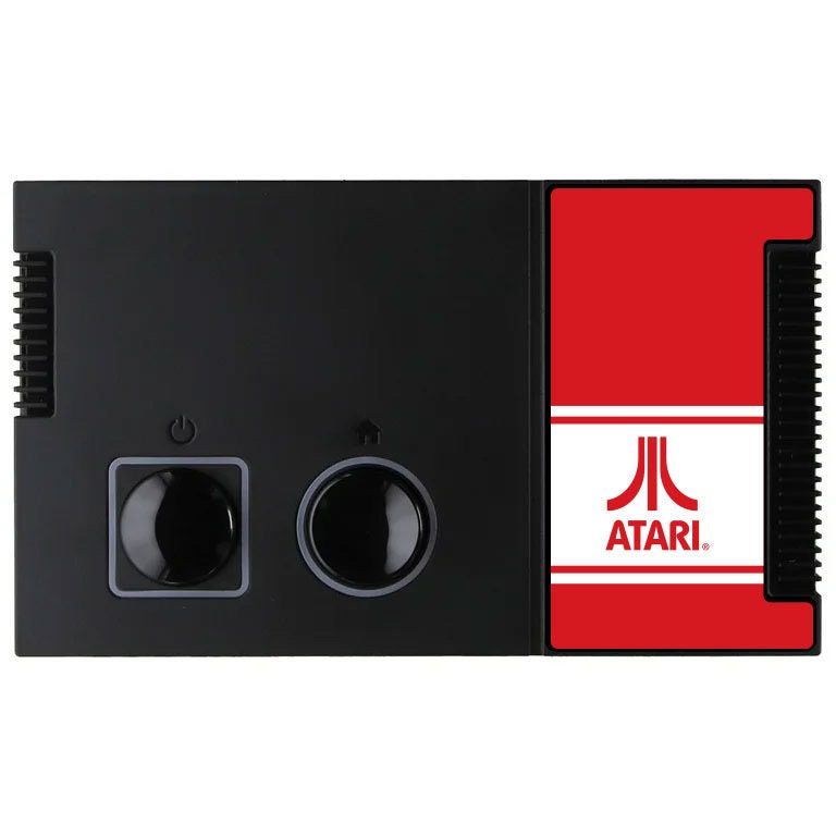 Overlay Decals for Atari Gamestation Pro - Etsy