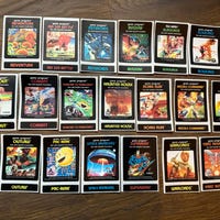 Atari 2600 - Etsy