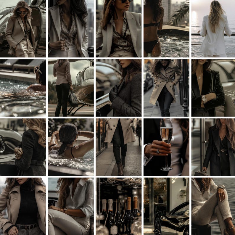 Luxury Lifestyle Stock Photos | 115+ High-resolution Images (MRR PLR ...