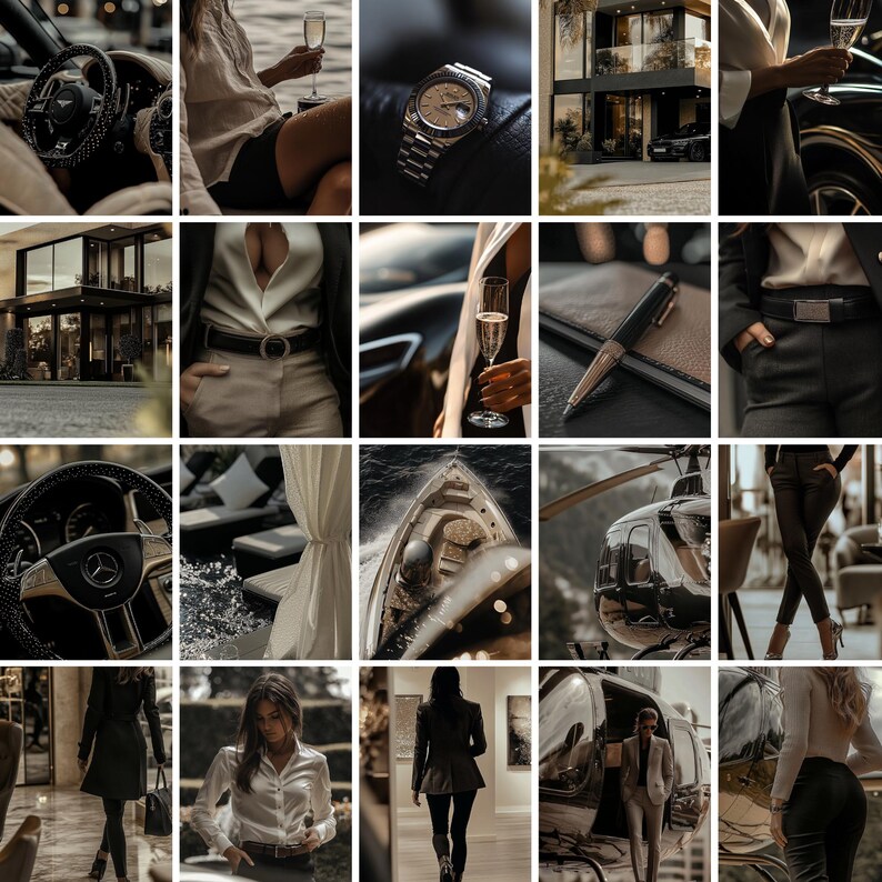 Luxury Lifestyle Stock Photos | 115+ High-resolution Images (MRR PLR ...