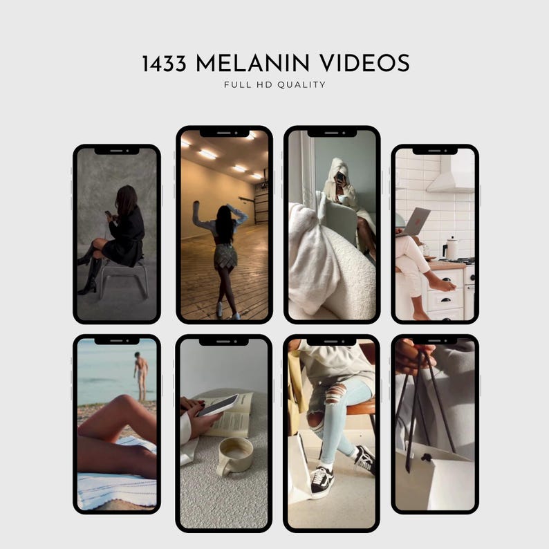 8000+ Faceless Luxury Reels Bundle, Videos, Faceless Reels, Faceless Videos, Viral Reels ...