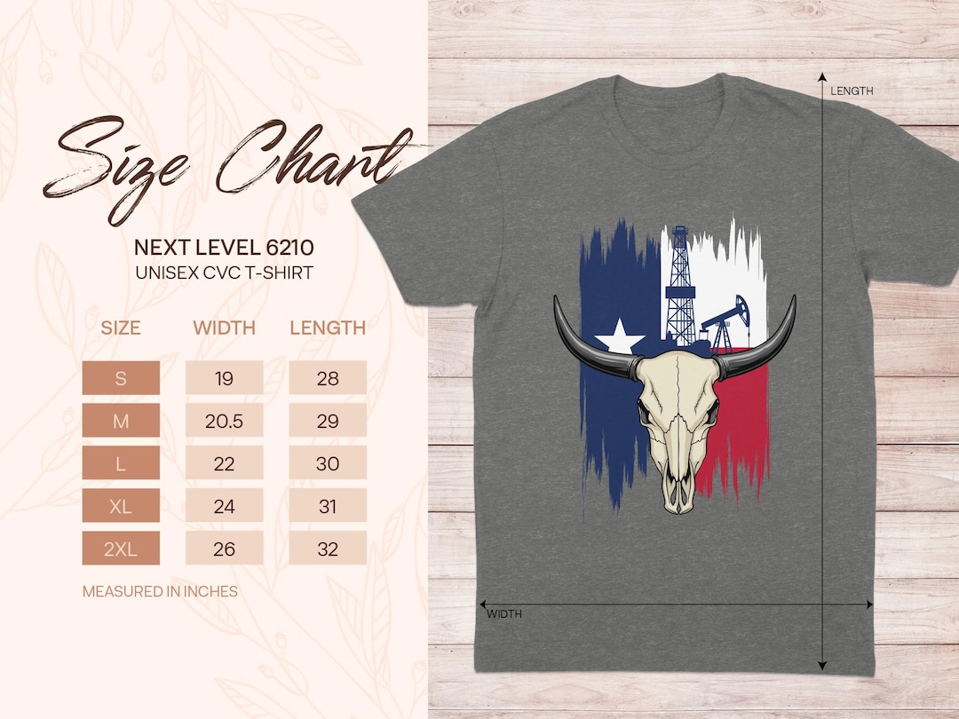 Landman, Texas Oil Field Tshirt - Longhorn Skull & Oil Derrick Designs ...