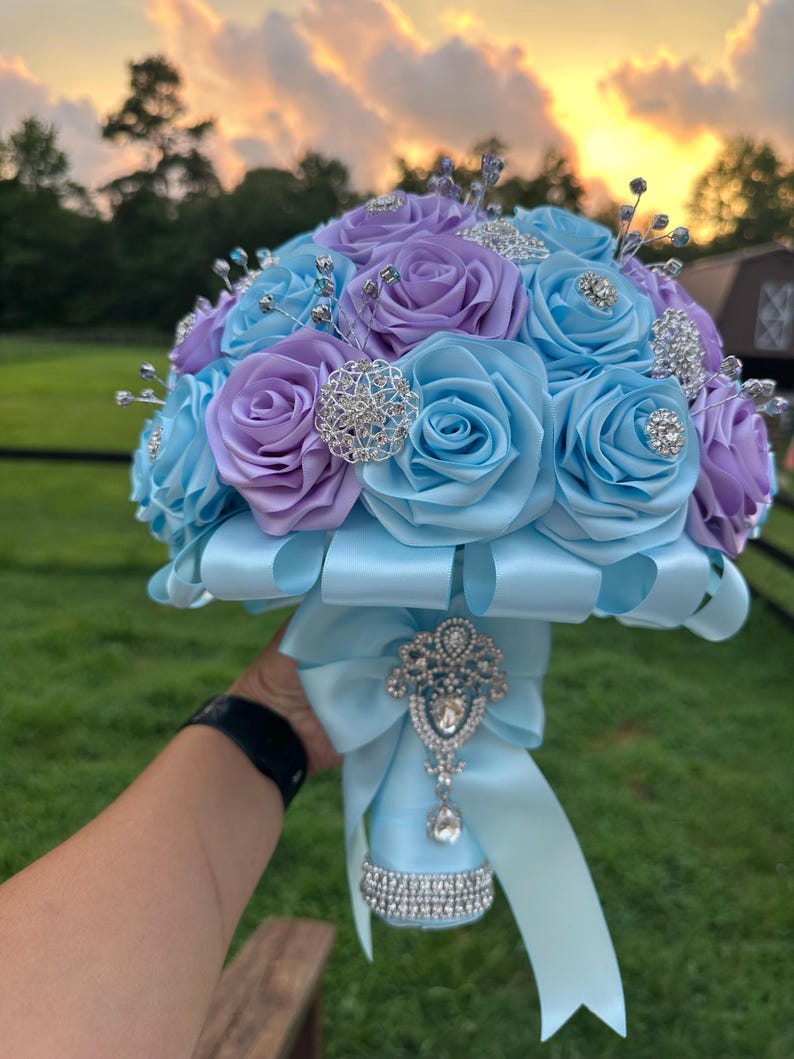 Ramo De Quinceañera/ Bouquet - Etsy