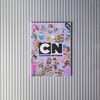 Cartoon Network - Etsy