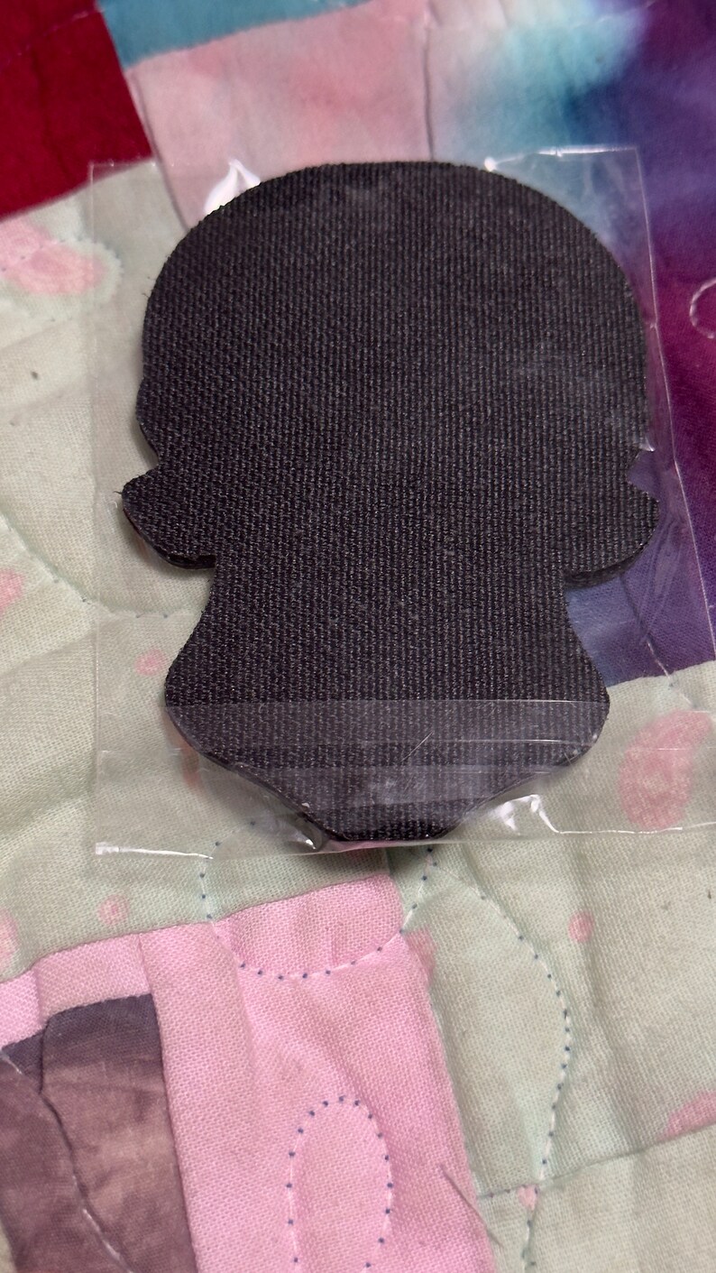 Extremely Rare Israeli IDF Skull Patch - Etsy