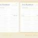 New 2024 Day Roadmap ,printable Planner to Do List | Daily to Week Pdf ...