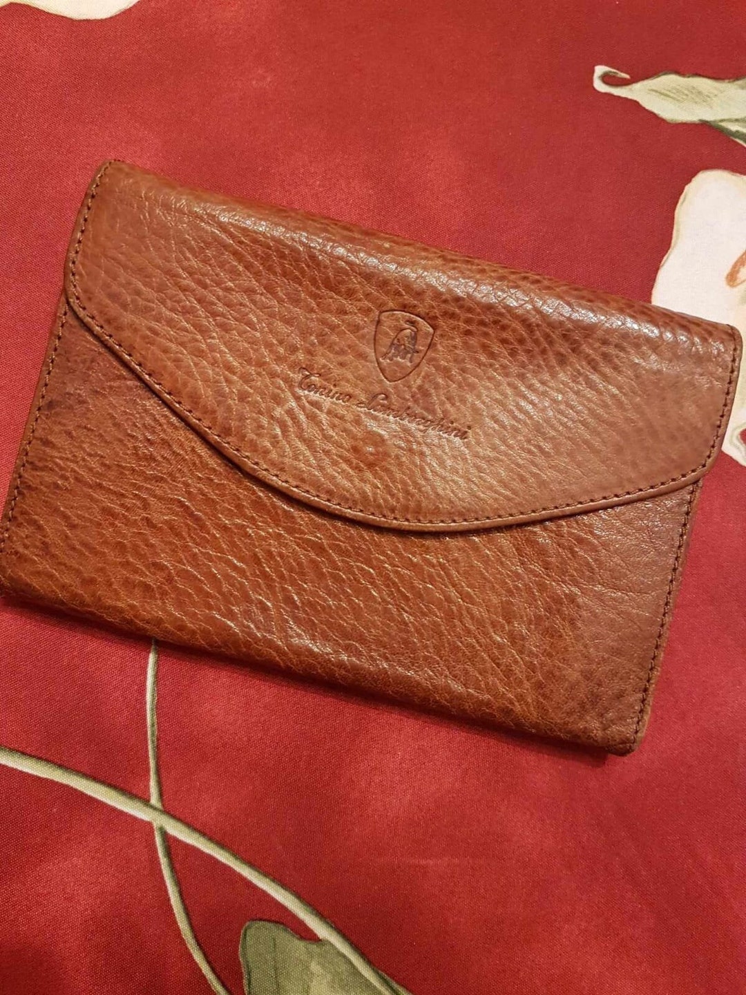 Lamborghini Wallet - Etsy