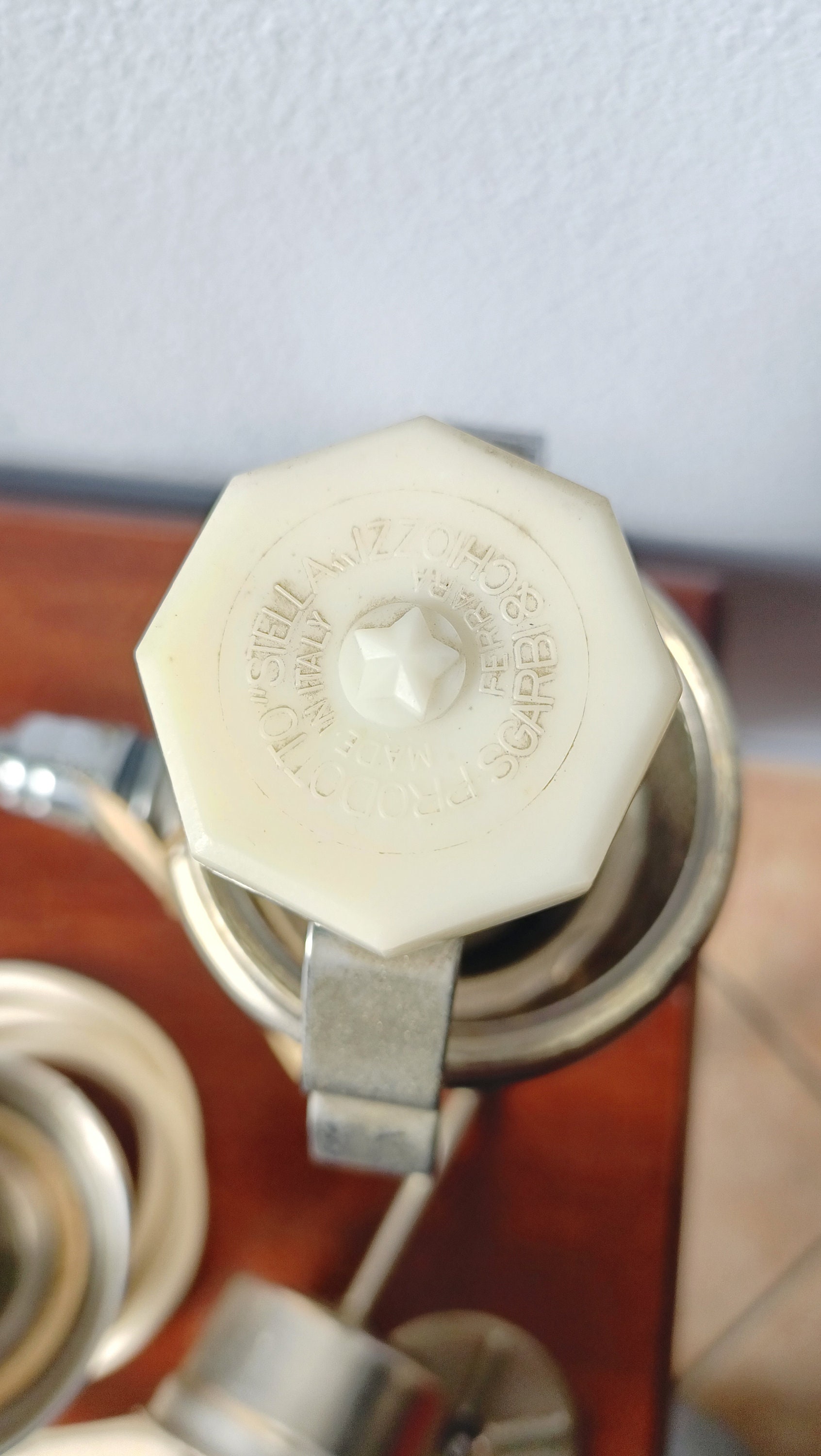 Vintage Stella Coffee Maker - Etsy