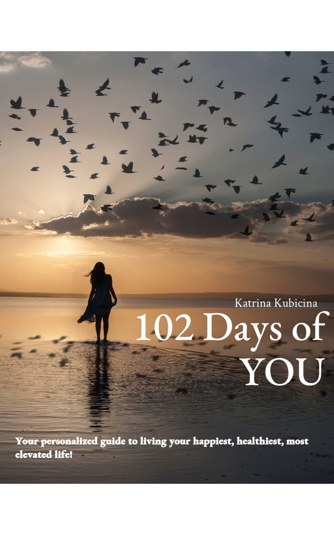 102 Days of You - Your Personalized Guide to Living Your Happiest ...