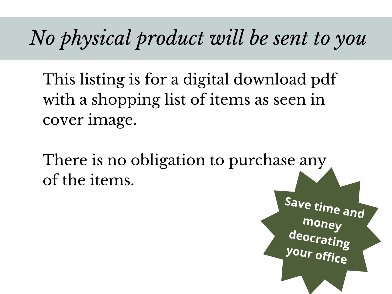 Therapy Office Decor, Therapist Office Accessories, Psychologist Office ...