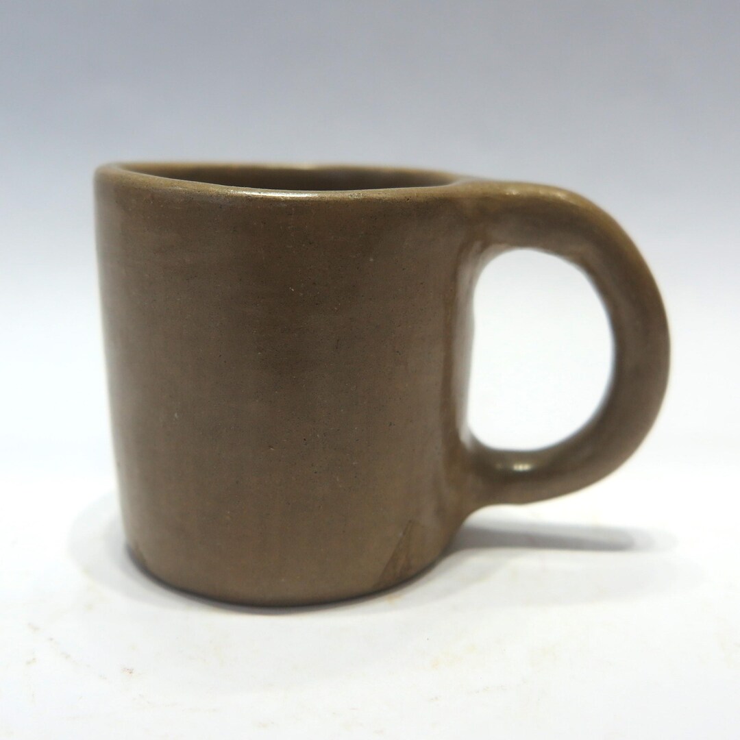 Mexican Folk Art Tehuacan Pottery Los Reyes Mezontla - Etsy