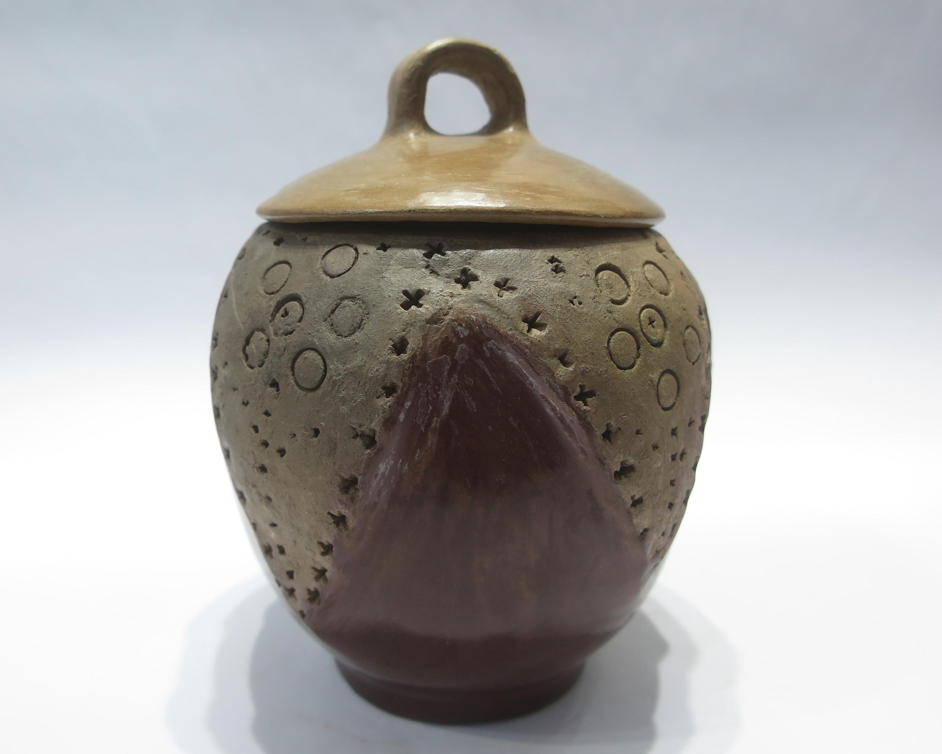 Mexican Folk Art Tehuacan Pottery Los Reyes Mezontla - Etsy