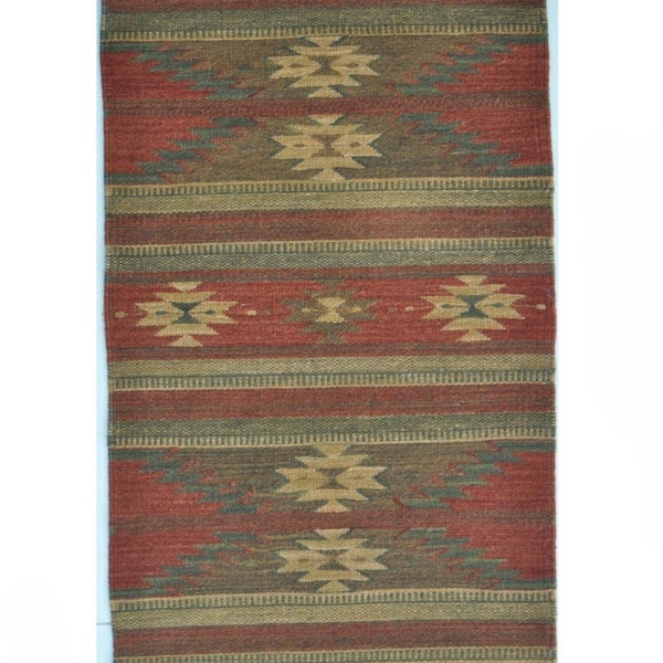Oaxaca Rug - Etsy
