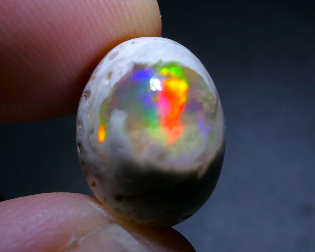 Mexican Matrix Opal Stone Cantera Mexico Opals - Etsy 日本