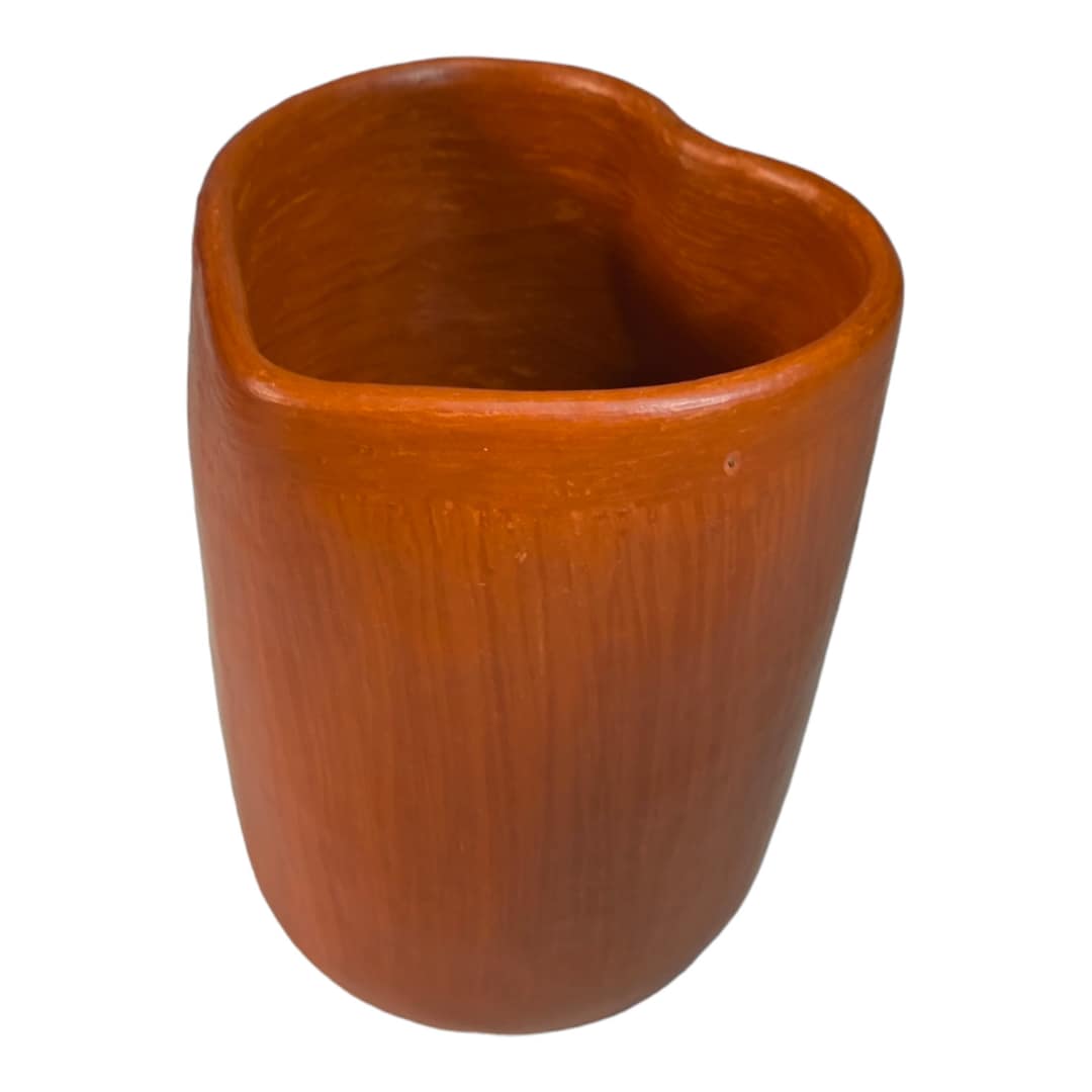 Oaxaca Clay Women of Red Clay Ceramics - Etsy