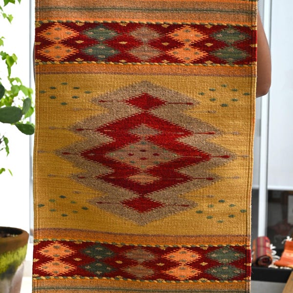 Oaxaca Rugs - Etsy