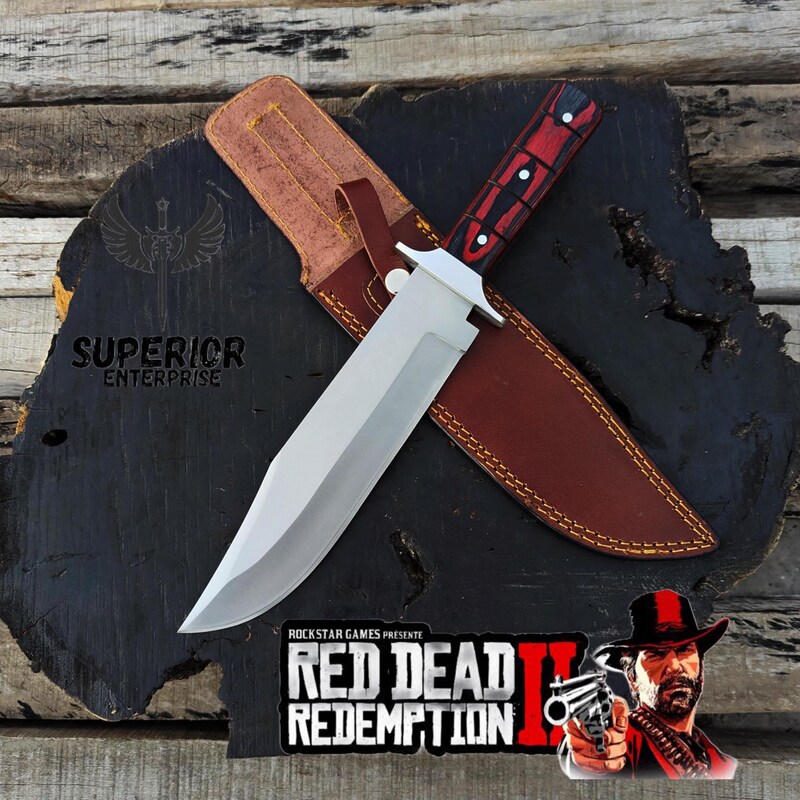 Red Dead Redemption 2 - Etsy