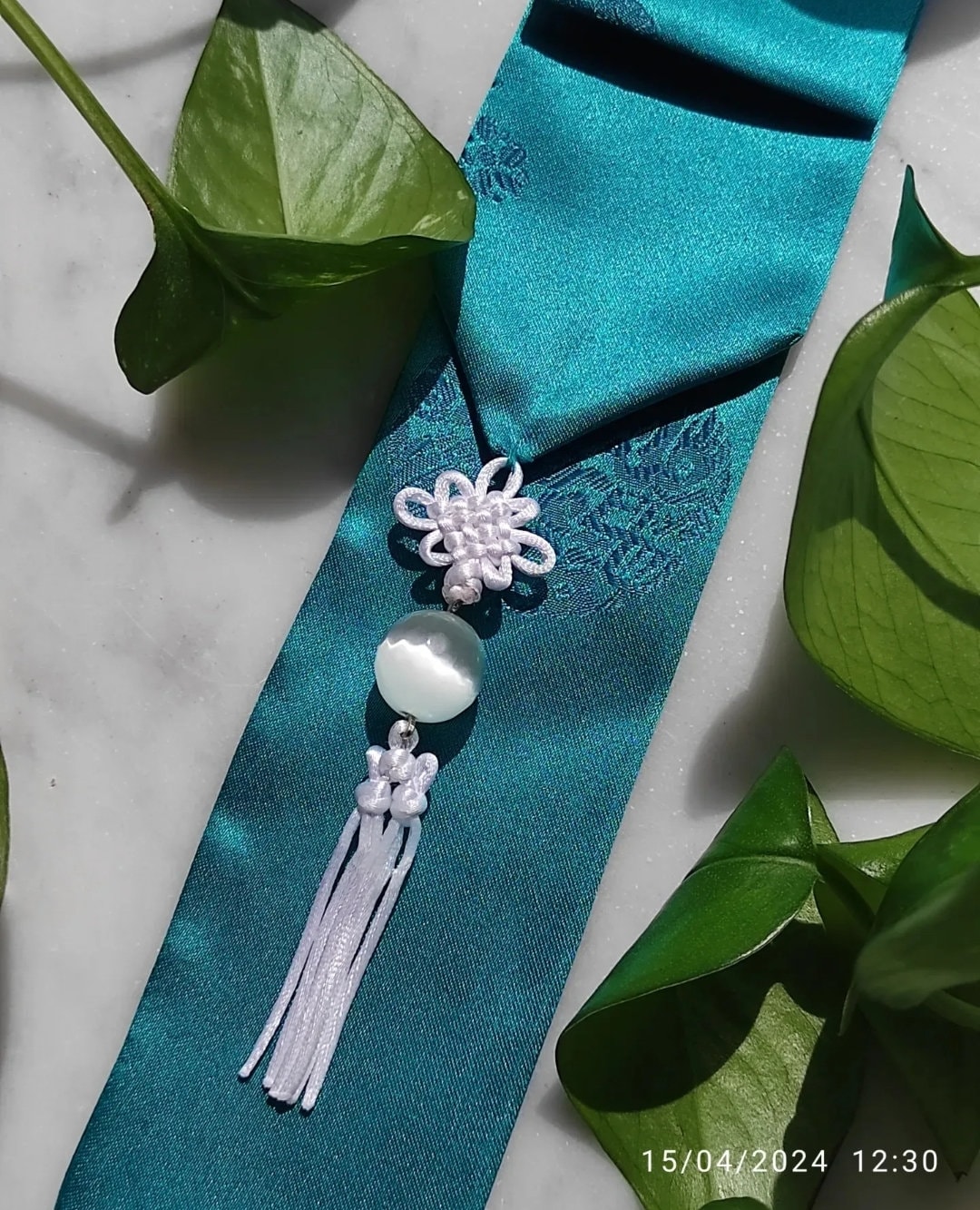 Traditional Korean Hair Accessory Daenggi - Etsy