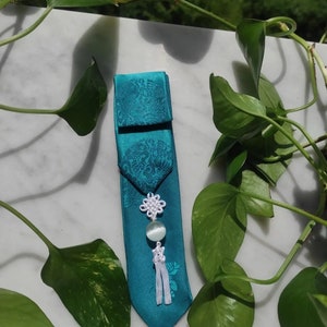 Traditional Korean Hair Accessory Daenggi - Etsy