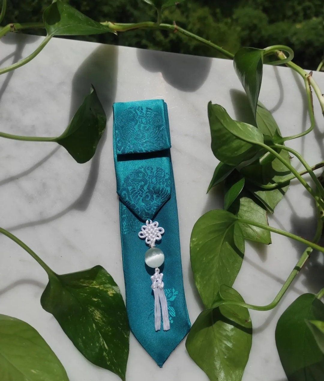 Traditional Korean Hair Accessory Daenggi - Etsy