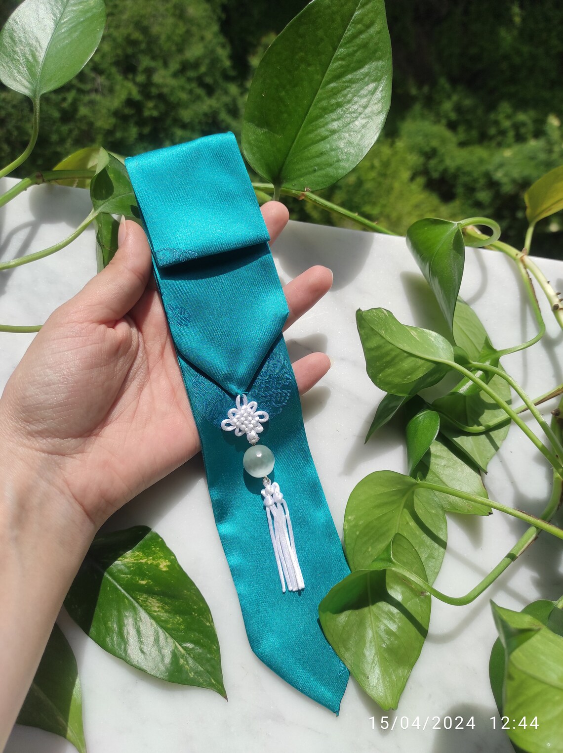 Traditional Korean Hair Accessory Daenggi - Etsy