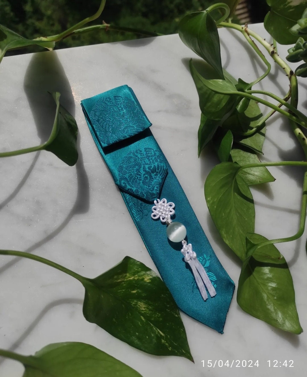 Traditional Korean Hair Accessory Daenggi - Etsy