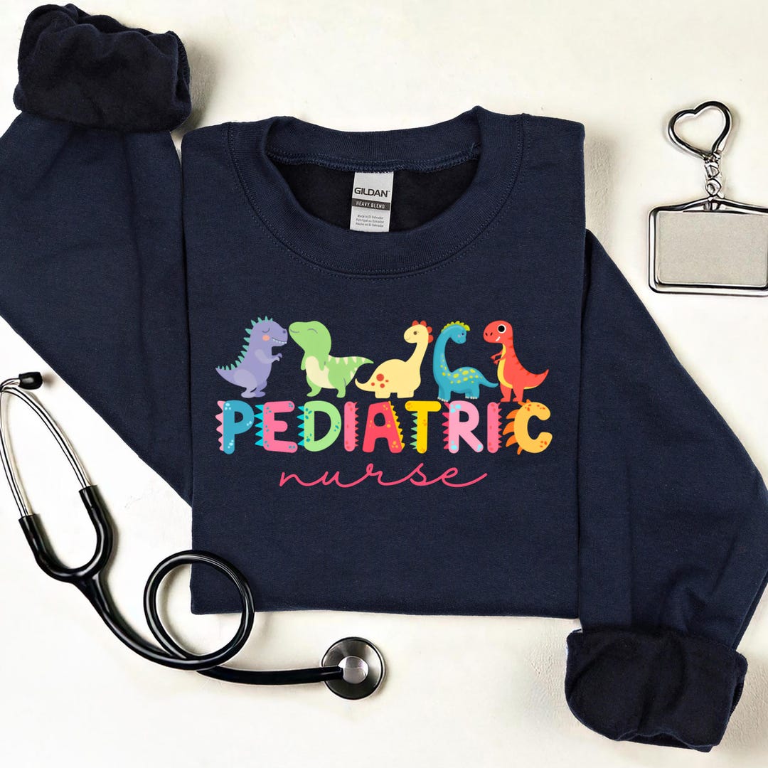 Pediatric Nurse, PEDIATRICS, PEDS NURSE, Children's Hospital ...
