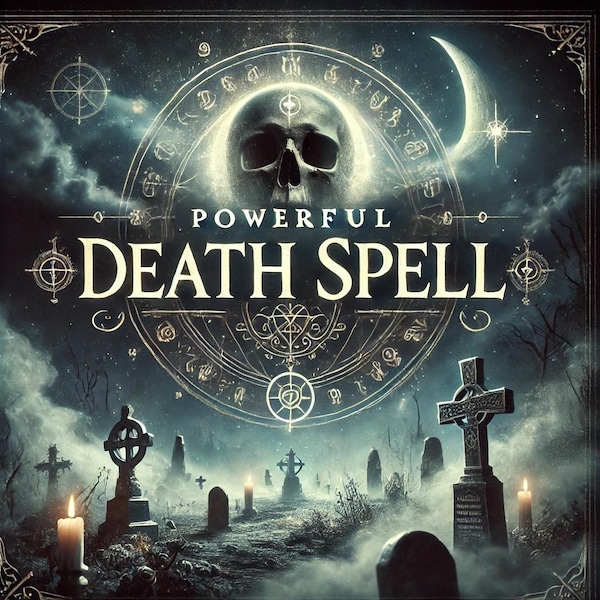 Spells - Etsy