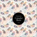 Colorful Birds Patterns Vol.iii Seamless Patterns 3 X Birds Digital ...