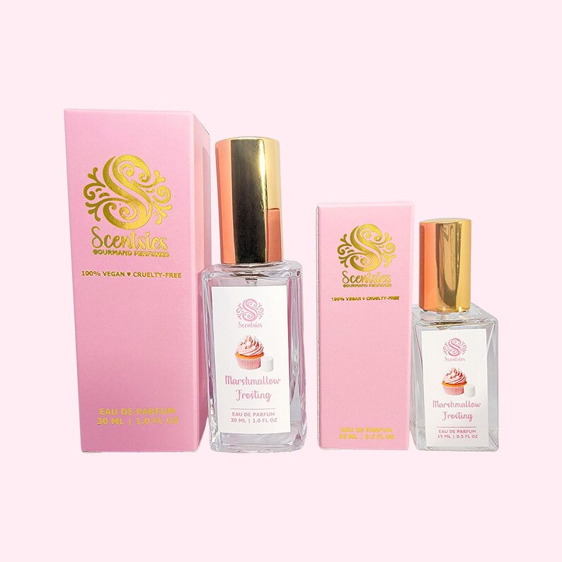 PURPLE POPSICLE | Perfume Spray & Roll-on Oil | Gourmand | Grape ...
