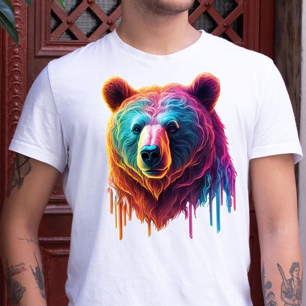 Dripping Paint - Etsy