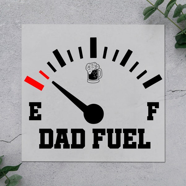Fuel Gauge Mug - Etsy