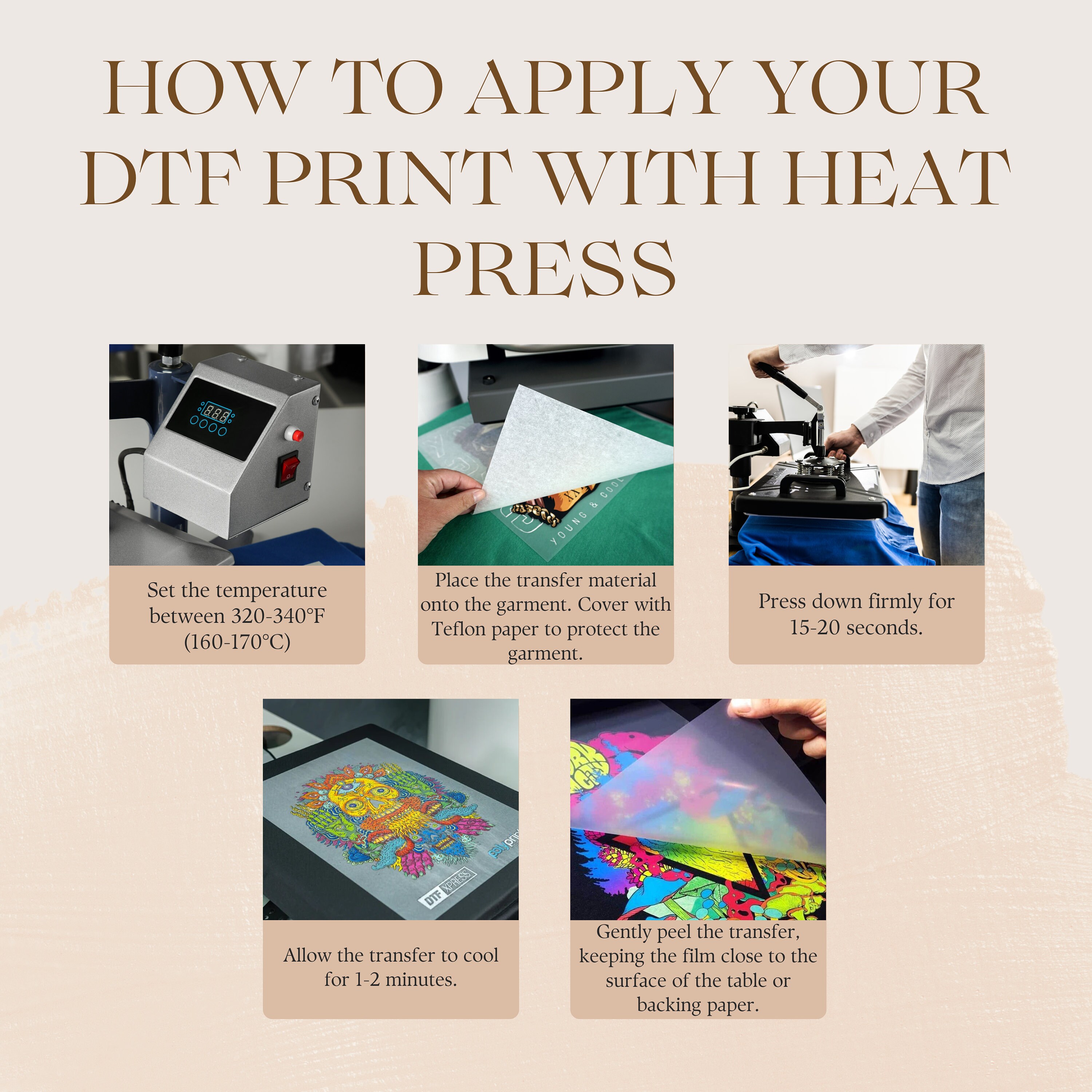 Friends Seniors Graduation DTF Transfer Sheet, 2024 Grad Tv Show Iron ...