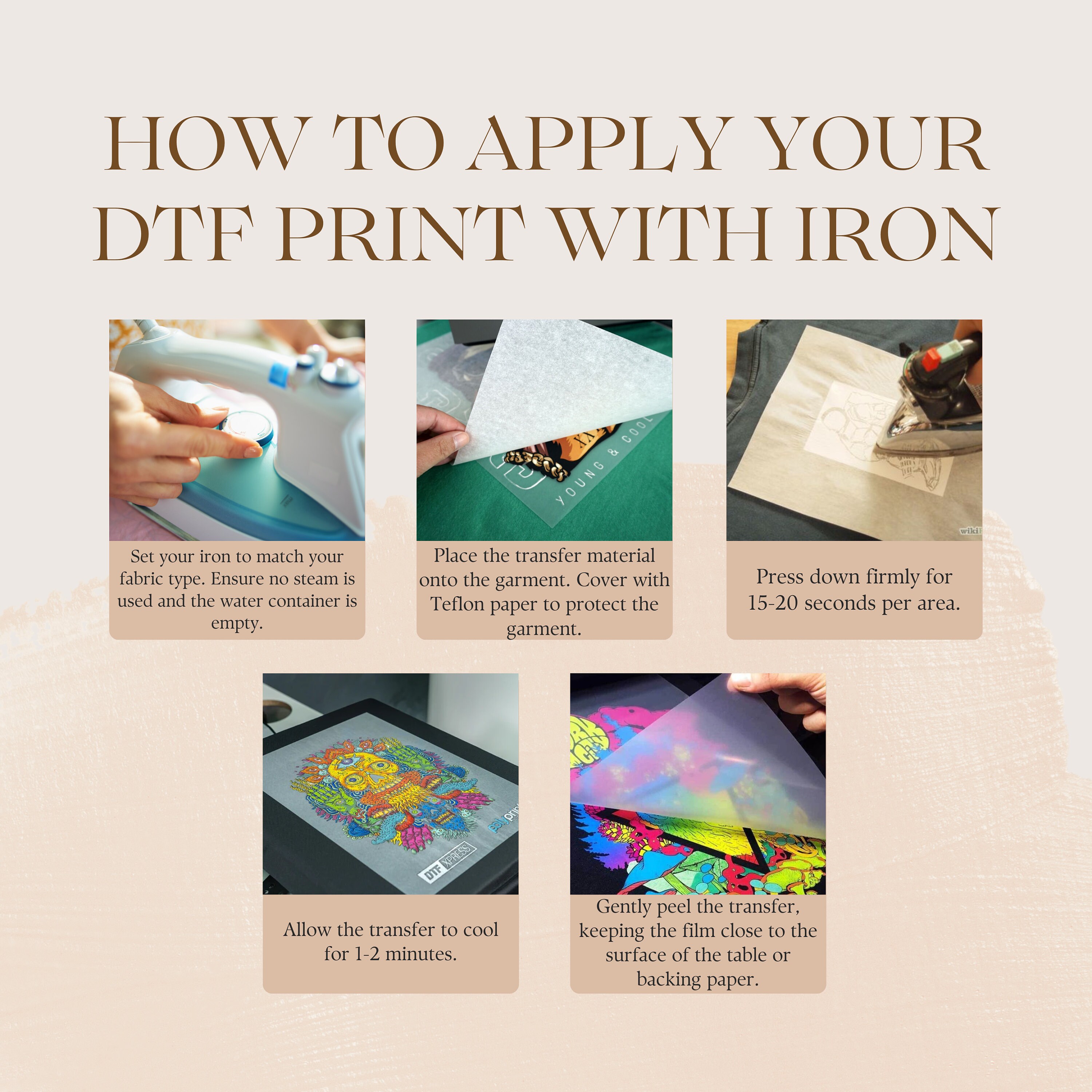 Feeling Berry Good DTF Transfer Sheet, Vibrant Strawberry Iron On, Bold ...