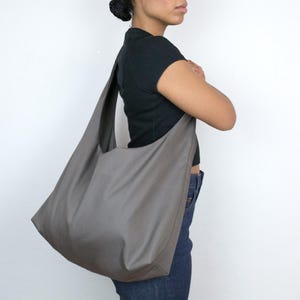 Cross Body Bag Sewing Pattern Tote Bag Sling Bag Rae Pdf Digital ...