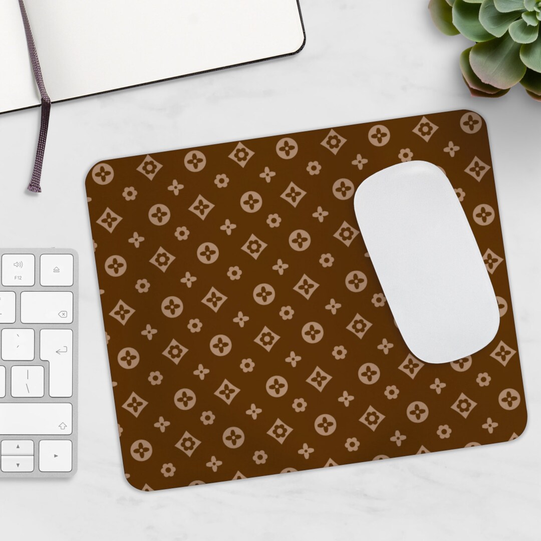 Stylish Mouse Pad Designer Custom Desk Decor for Home Office,mouse Pad ...