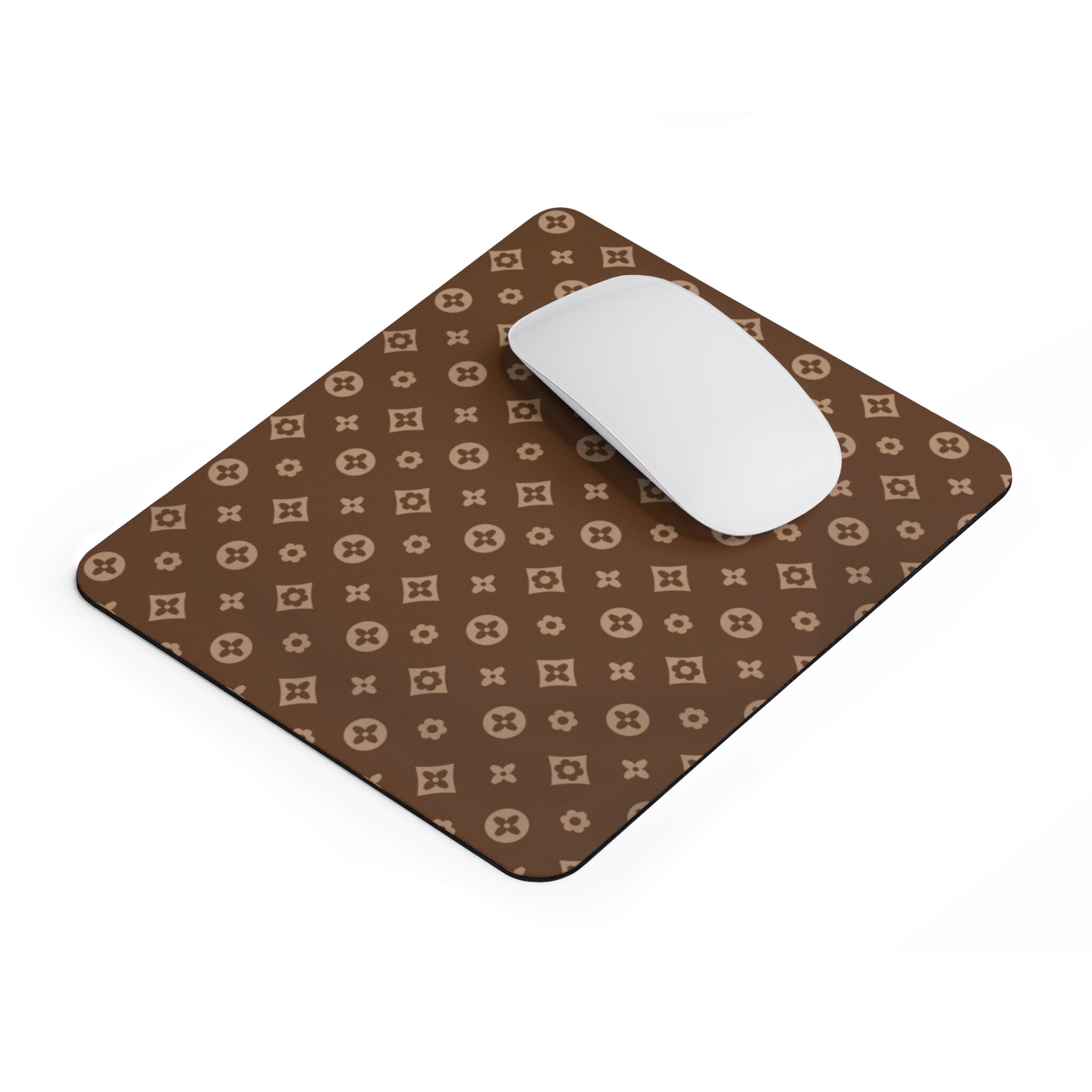 Stylish Mouse Pad Designer Custom Desk Decor for Home Office,mouse Pad ...