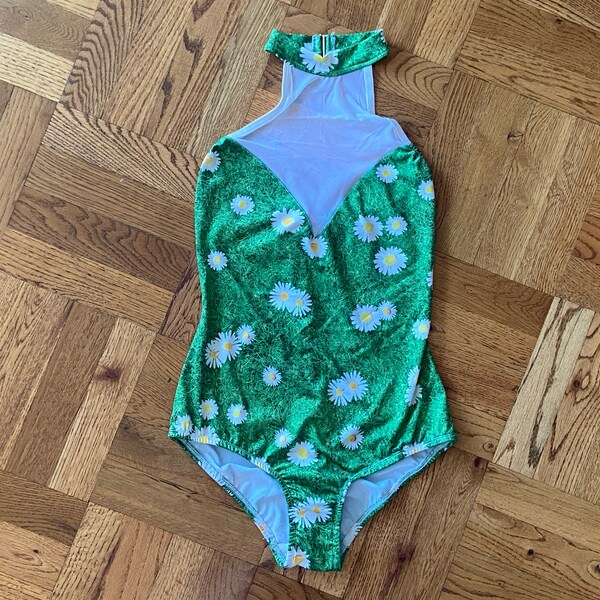 Sheer Bodysuits - Etsy